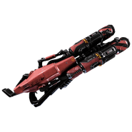 Kuva Ogris | WARFRAME Wiki | Fandom