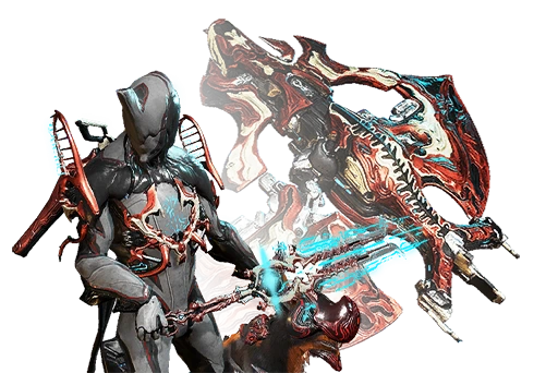 Regalo de Hunhow | Wiki Warframe Español | Fandom