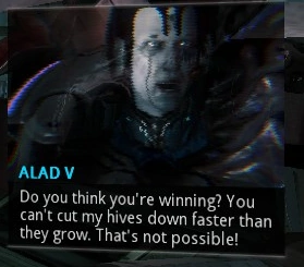 Patient Zero | Magyar Warframe Wiki | Fandom