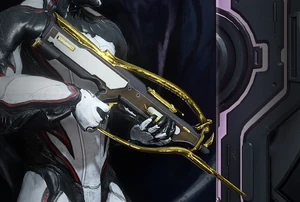 Burston Prime | WARFRAME Wiki | Fandom