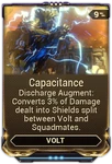 Volt | WARFRAME Wiki | Fandom