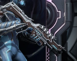 Corinth | WARFRAME Wiki | Fandom