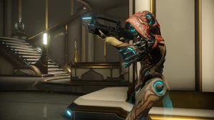 Devstream 69 | WARFRAME Wiki | Fandom