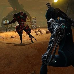 Power Throw | WARFRAME Wiki | Fandom