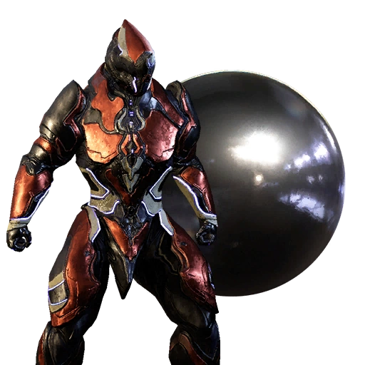 Rhino Voidshell Collection | WARFRAME Wiki | Fandom