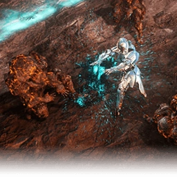 Thermal Sunder | WARFRAME Wiki | Fandom