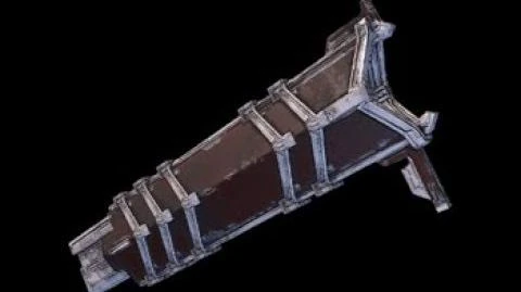 Tombfinger | WARFRAME Wiki | Fandom