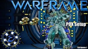 Pox | WARFRAME Wiki | Fandom
