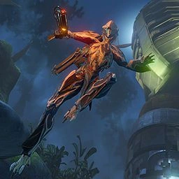 Aviator | WARFRAME Wiki | Fandom