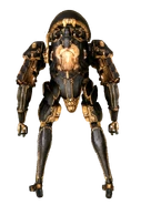 Bonewidow | WARFRAME Wiki | Fandom