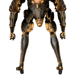Discuss Everything About WARFRAME Wiki | Fandom
