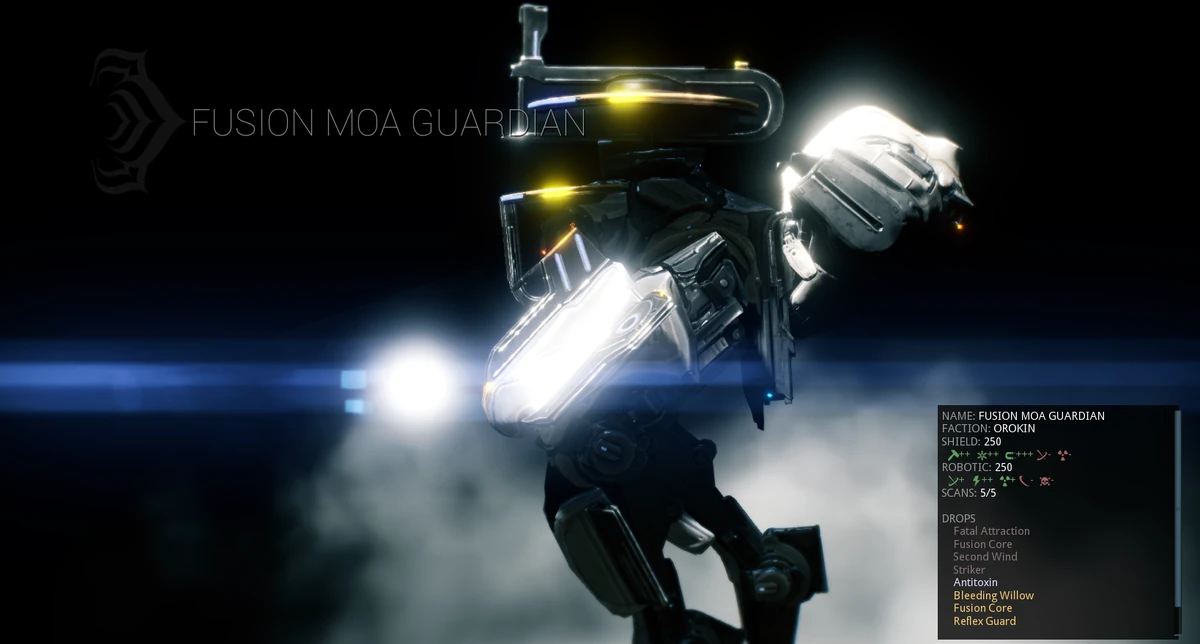 Fusion MOA Guardian | WARFRAME Wiki | Fandom
