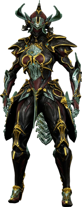 Gara | WARFRAME Wiki | Fandom