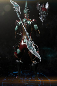 Orthos | WARFRAME Wiki | Fandom