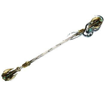 Bo Prime | WARFRAME Wiki | Fandom