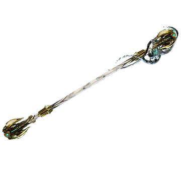 Bo Prime Warframe Wiki Fandom Powered By Wikia Warframe Bo Prime