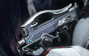 Burston | WARFRAME Wiki | Fandom