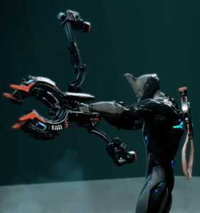 Conclave:Lenz | WARFRAME Wiki | Fandom