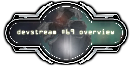 Devstream 69 | Wiki Warframe | Fandom