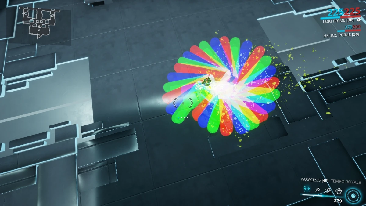 Range | WARFRAME Wiki | Fandom