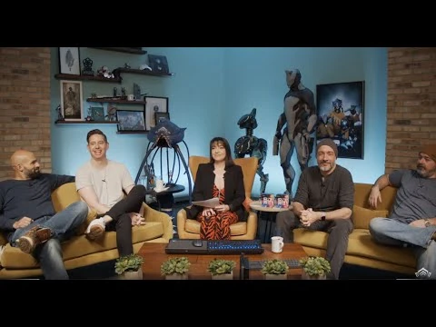 Devstream 137 | WARFRAME Wiki | Fandom