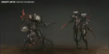 Techrot | WARFRAME Wiki | Fandom