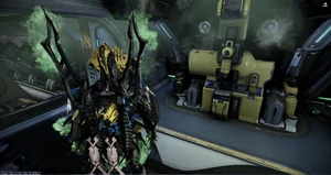 Boltace | WARFRAME Wiki | Fandom