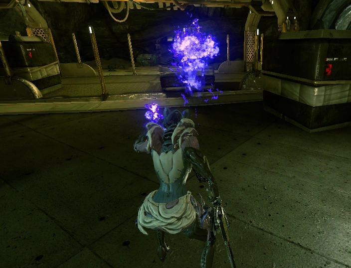 Contagion | Magyar Warframe Wiki | Fandom