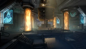 Corpus Ship | WARFRAME Wiki | Fandom