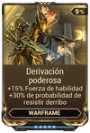 Mod Exilus | Wiki Warframe Español | Fandom