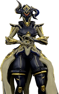 User blog:ThatEmoGamer/Top 5 THICC Warframes | WARFRAME Wiki | Fandom