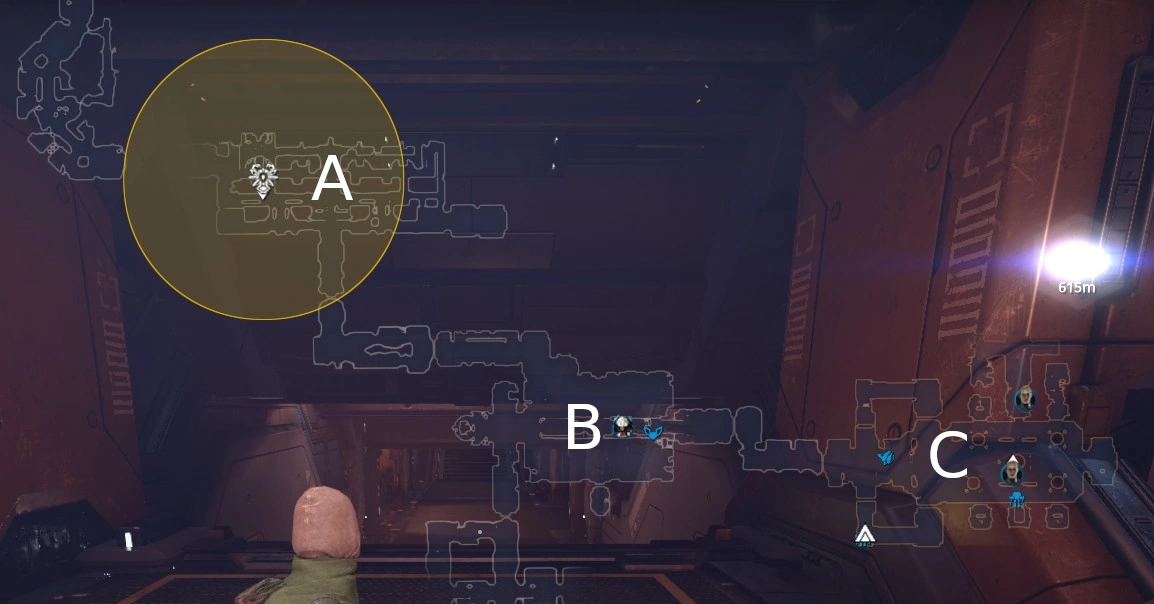 Orphix (Mission) | Wiki Warframe | Fandom