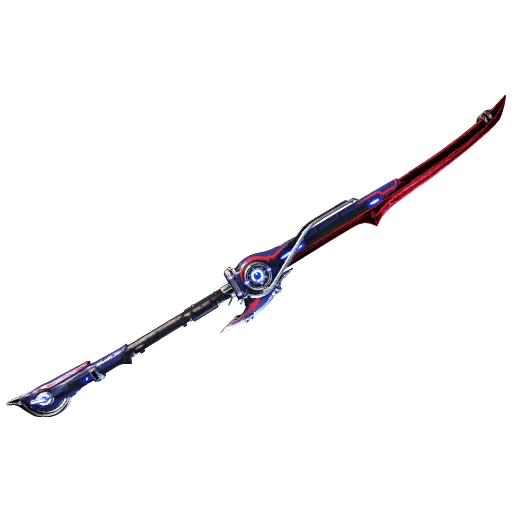 Two-Handed Nikana Arashi Skin | WARFRAME Wiki | Fandom
