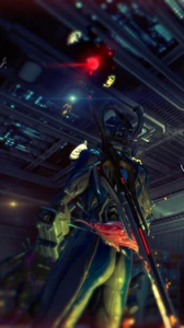 Maggot | WARFRAME Wiki | Fandom