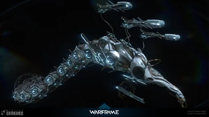 Orowyrm | WARFRAME Wiki | Fandom