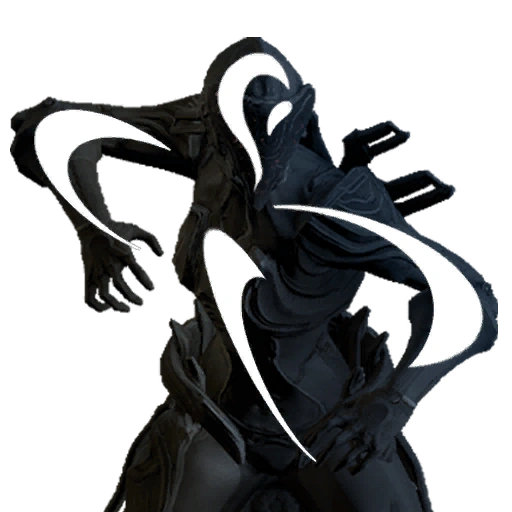 Trinity Animation Set | WARFRAME Wiki | Fandom
