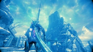 Corpus Outpost | WARFRAME Wiki | Fandom