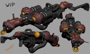 Nox | WARFRAME Wiki | Fandom