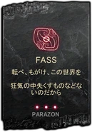 Requiem Mod | Warframe日本語 Wiki | Fandom