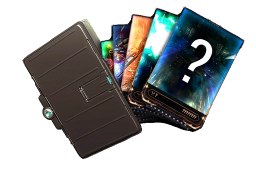 Mod Pack | WARFRAME Wiki | Fandom