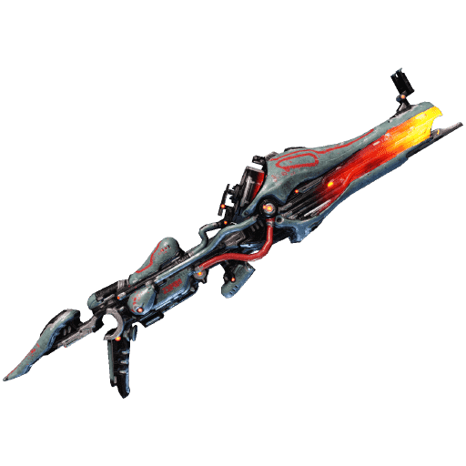 Kuva Ogris | WARFRAME Wiki | Fandom