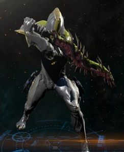 Mire | WARFRAME Wiki | Fandom