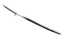 Nikana | Wiki Warframe Español | Fandom