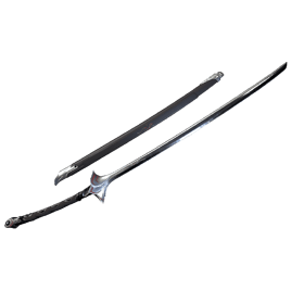 Nikana | WARFRAME Wiki | Fandom