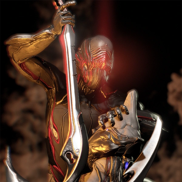 Stalker | Wiki Warframe | Fandom