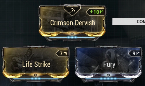 Stance | WARFRAME Wiki | Fandom