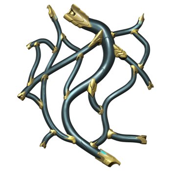 Vessel Capillaries | WARFRAME Wiki | Fandom
