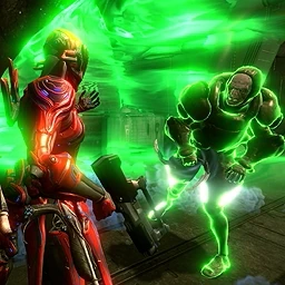 Trinity/Abilities | WARFRAME Wiki | Fandom