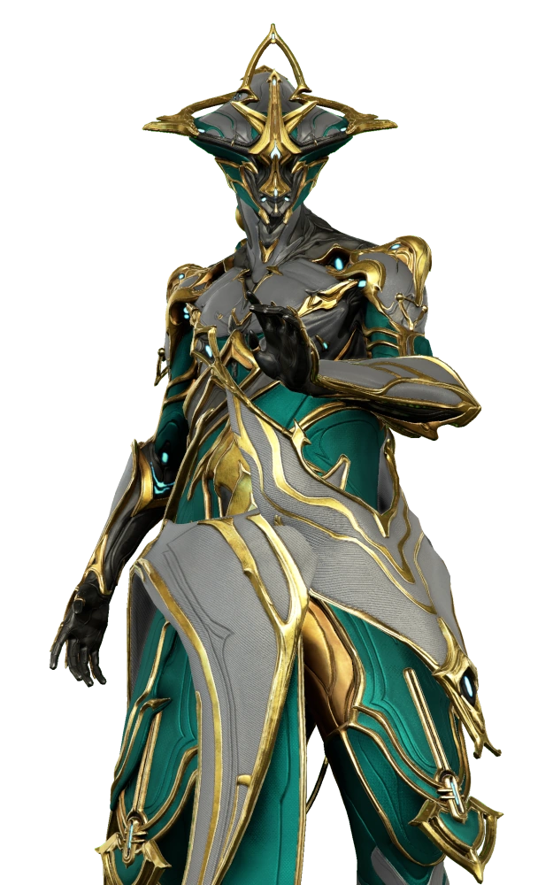 Baruuk Prime | Wiki Warframe Español | Fandom
