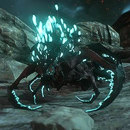 Carnis Mandible | WARFRAME Wiki | Fandom